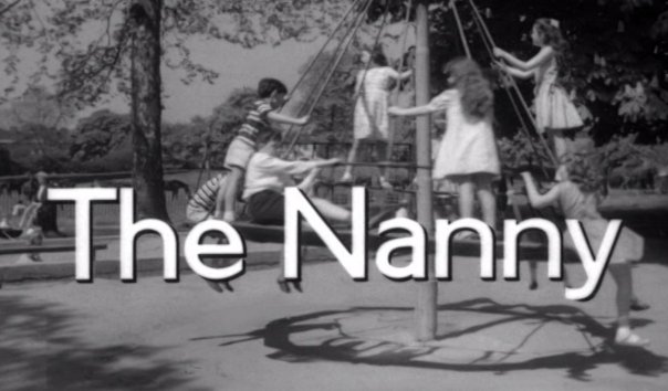 The Nanny (1965)